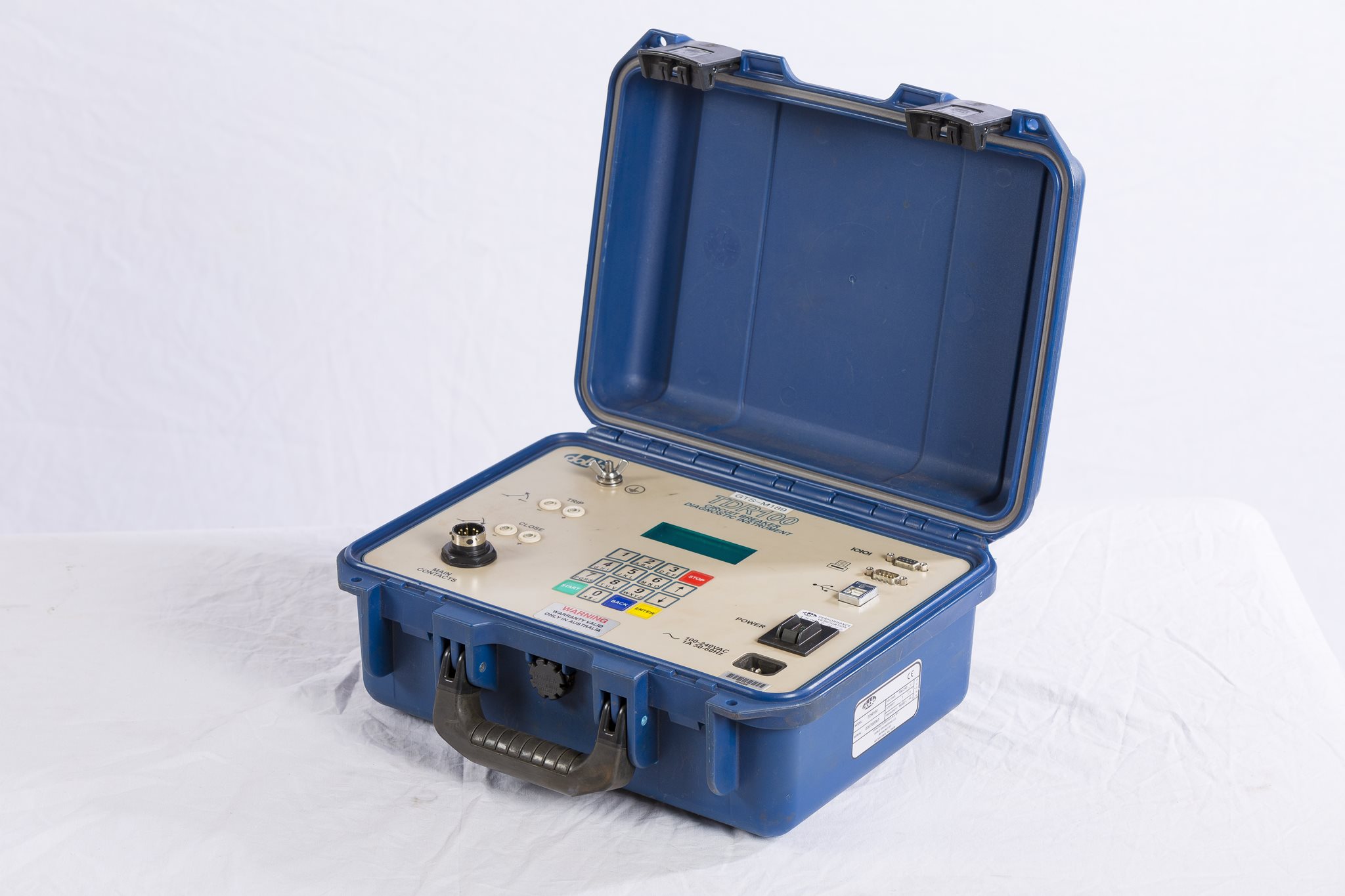 Circuit Breaker Testing Equipment Hire - Global Testing Services Circuit Breaker Testing Equipment Hire - Global Testing Services