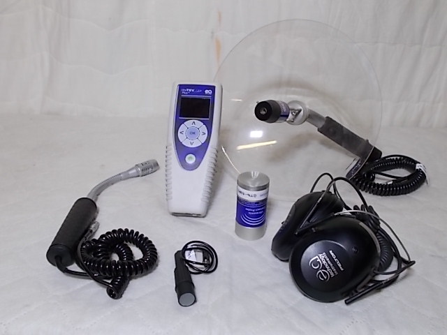 Electrical Testing Equipment Hire - Global Testing Services