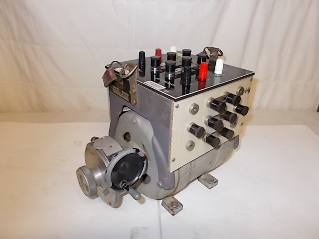 Electrical Testing Equipment Hire - Global Testing Services