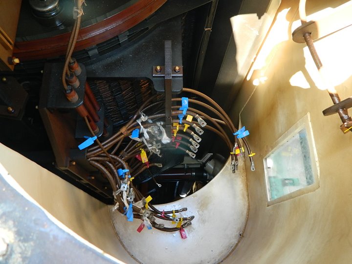 GTS Project: Synergy - Muja Power Station - Global Testing Services