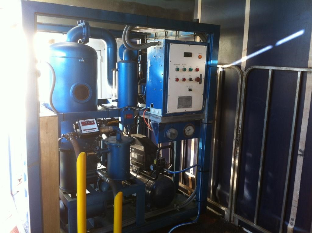 Electrical Testing Equipment Hire - Global Testing Services