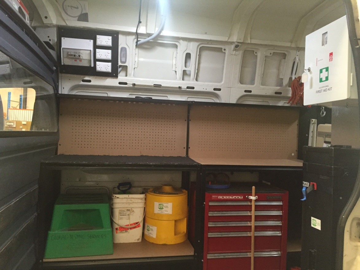 Electrical Testing Equipment Hire - Global Testing Services