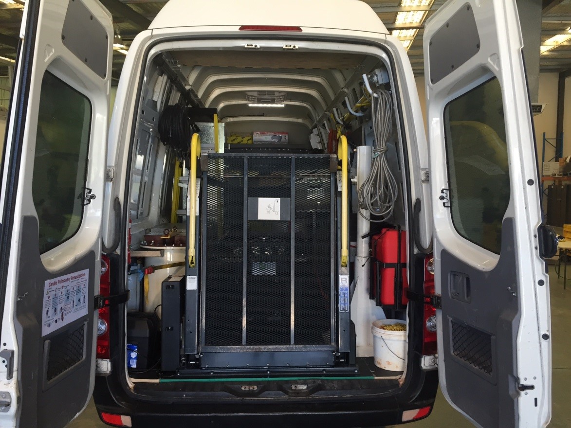 Electrical Testing Equipment Hire - Global Testing Services